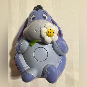 Disney | Toys | Disneys Eeyore Squirting Bath Water Winnie The Poohtoy ...